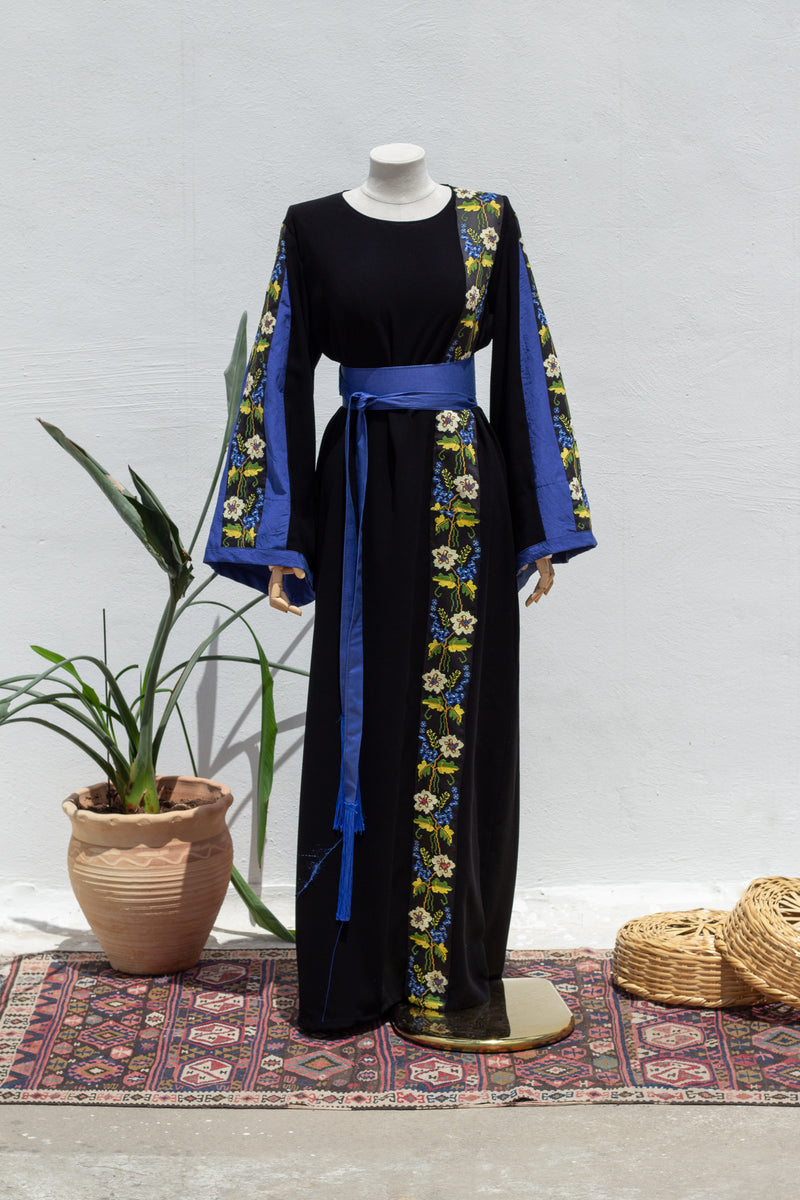 thob no. 2 – Nol Collective