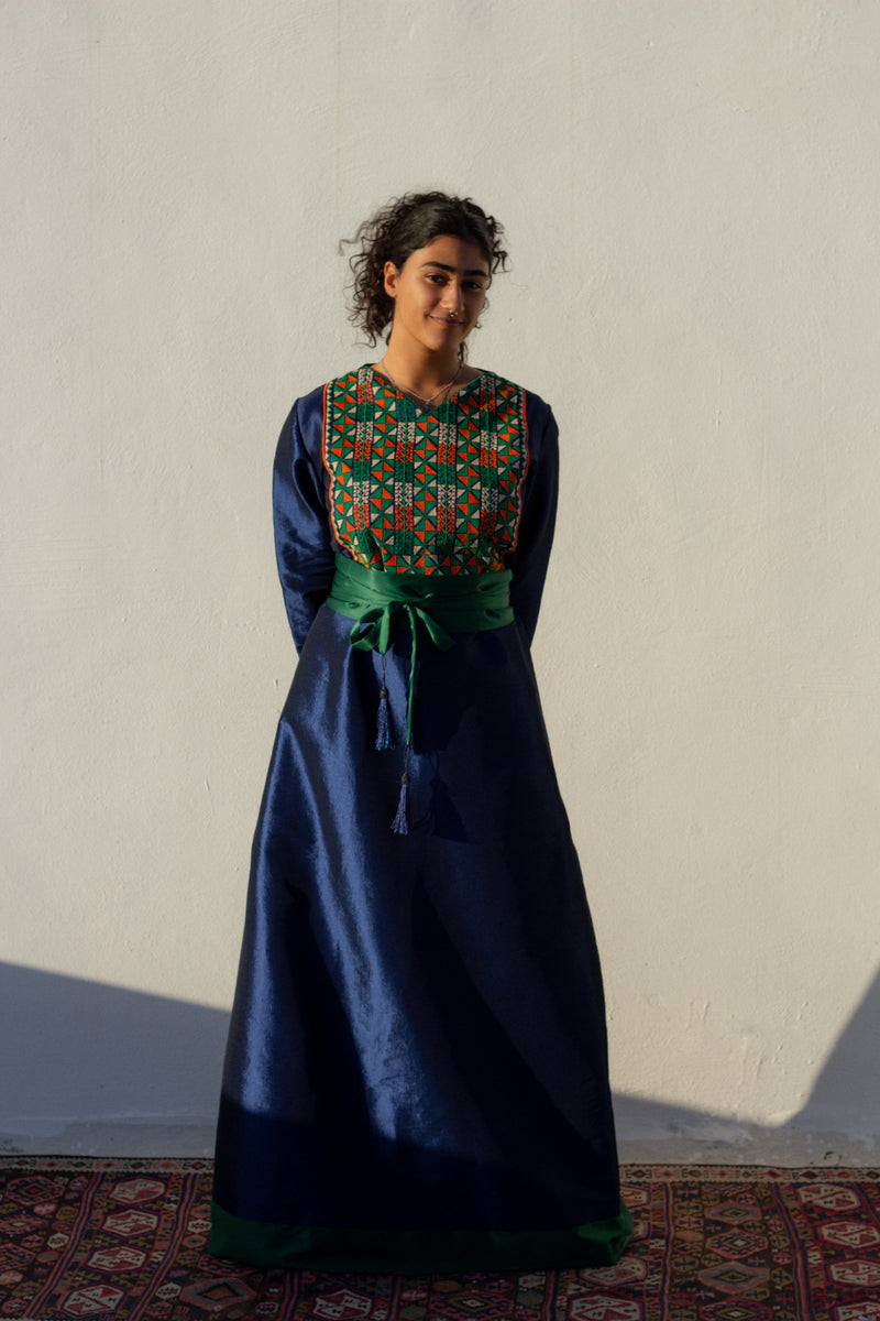thob no. 8 – Nol Collective
