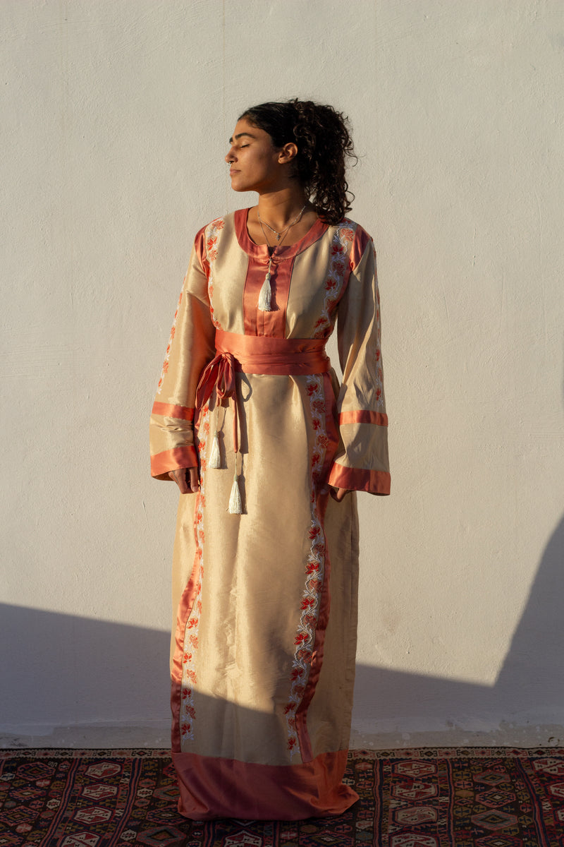 thob no. 7 – Nol Collective