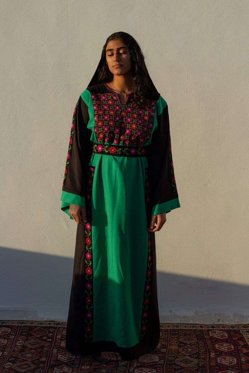 thob no. 9 – Nol Collective